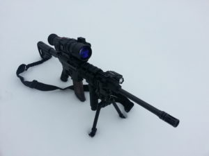 The World’s Most powerful AR. The AR500, does the title fit? - Torqued ...