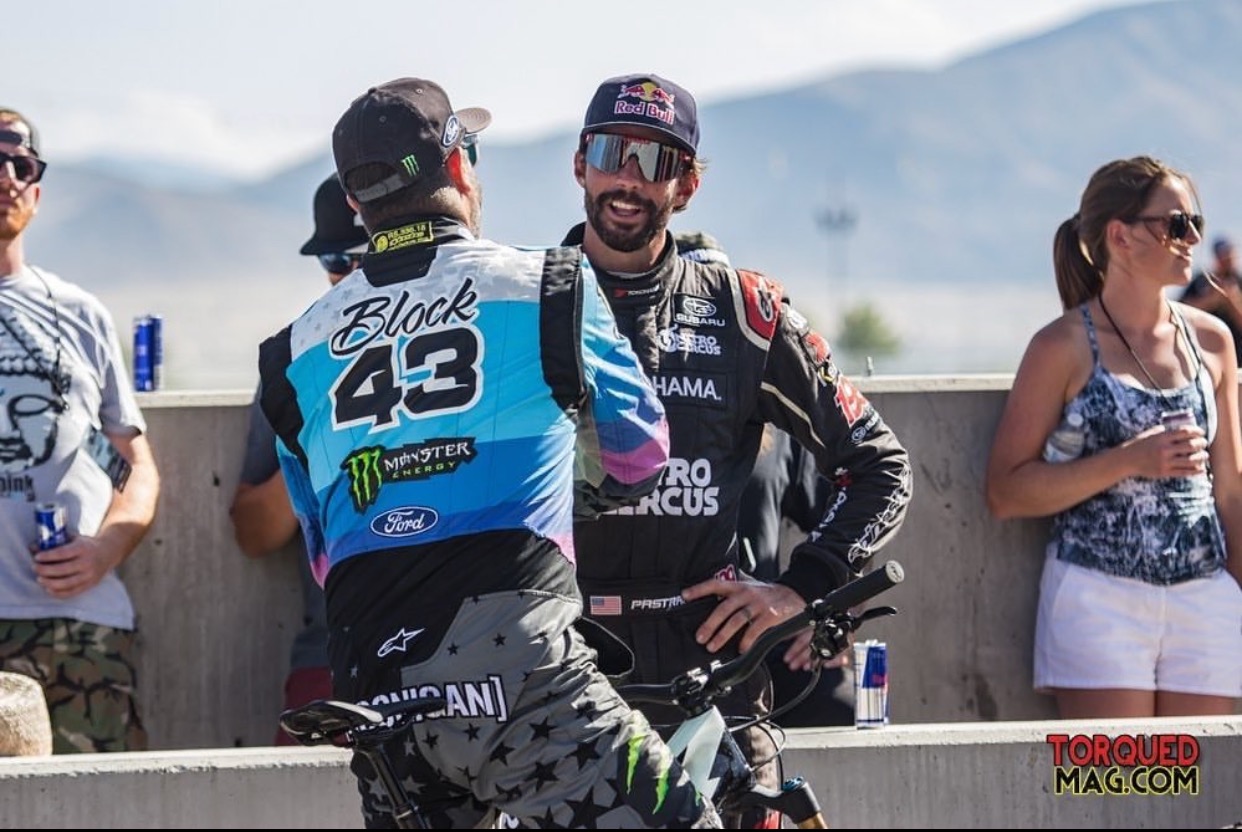 Nitro World Games, Greatest show on earth? - Torqued Magazine