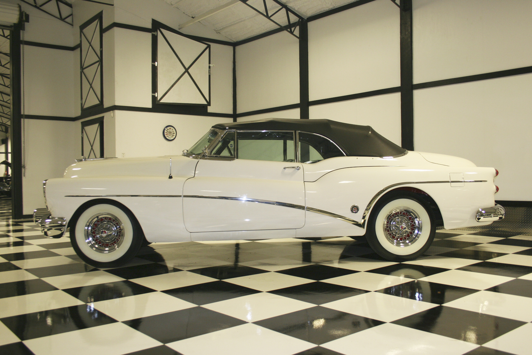 Press Release: Vicari Collector Auto Auction - Torqued Magazine