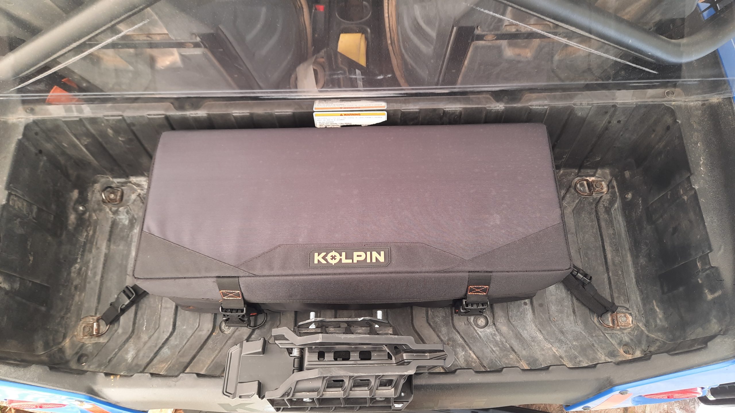 What should you add to your UTV? Our #2 item in our UTV accessory ...