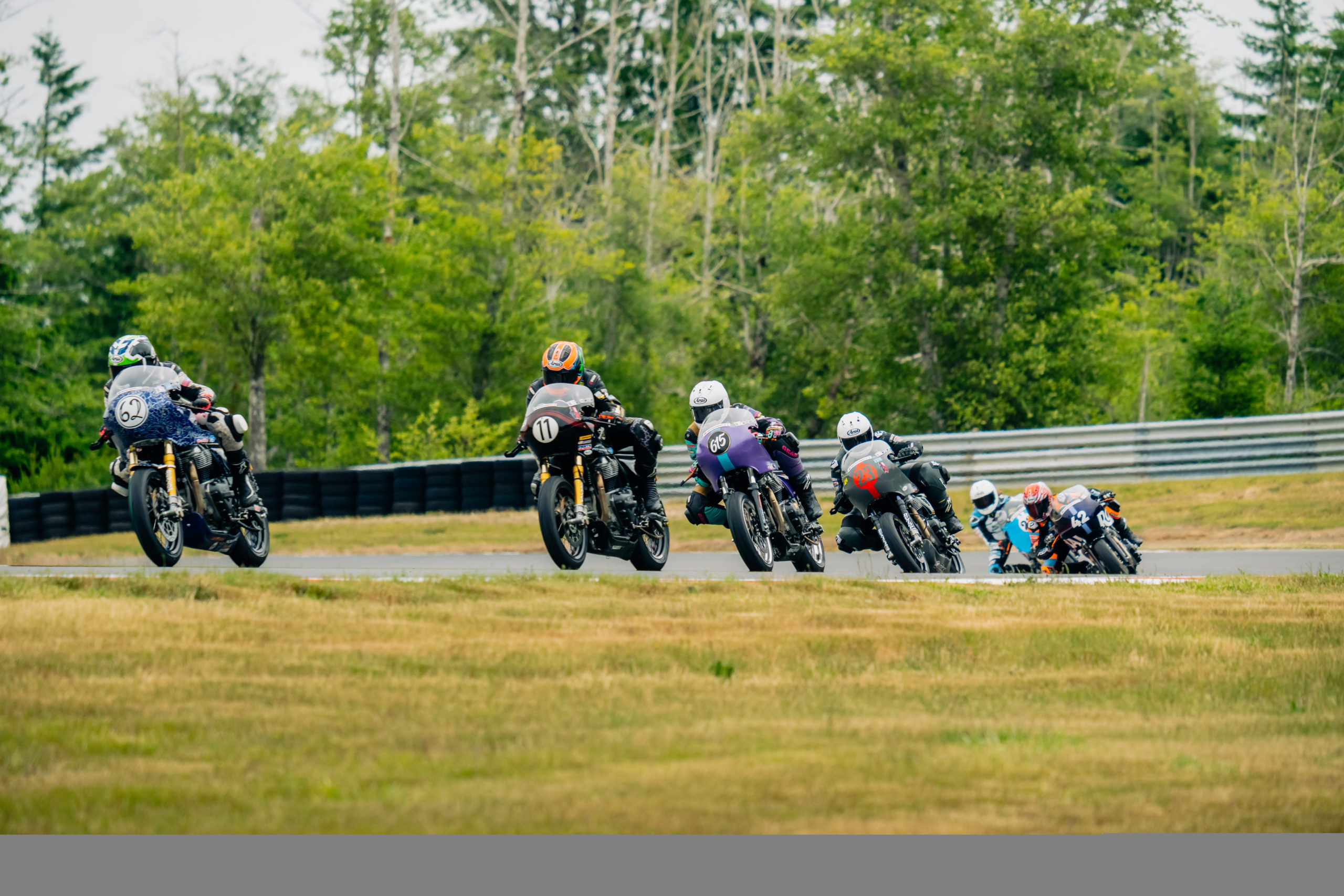 Racing in Its Purest Form - Torqued Magazine