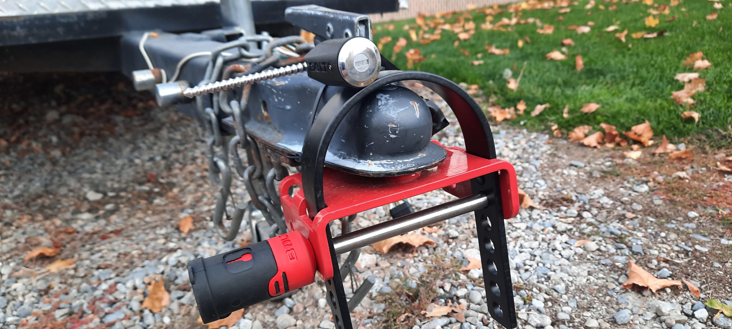 Can Bolt Lock secure and simplify your life? - Torqued Magazine