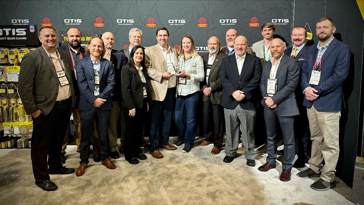 OTIS ANNOUNCES 2023 AGENCY AWARDS - Torqued Magazine