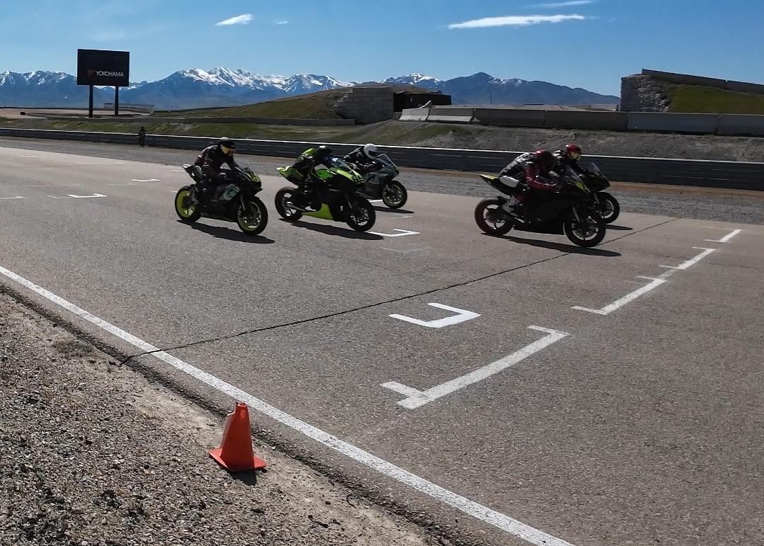 LEGACY - Torqued Magazine