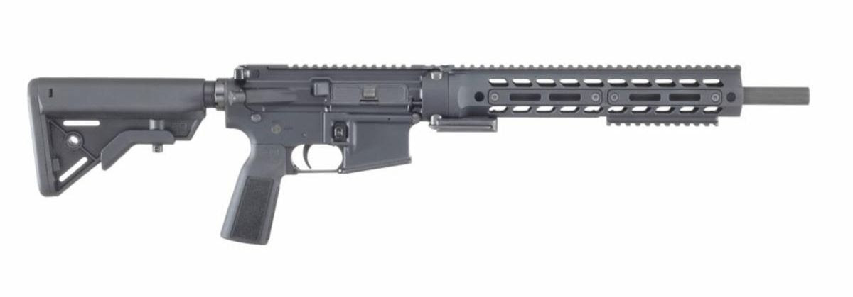 Hydra Weaponry MARCK-15 Modular rifle platform available to all ...