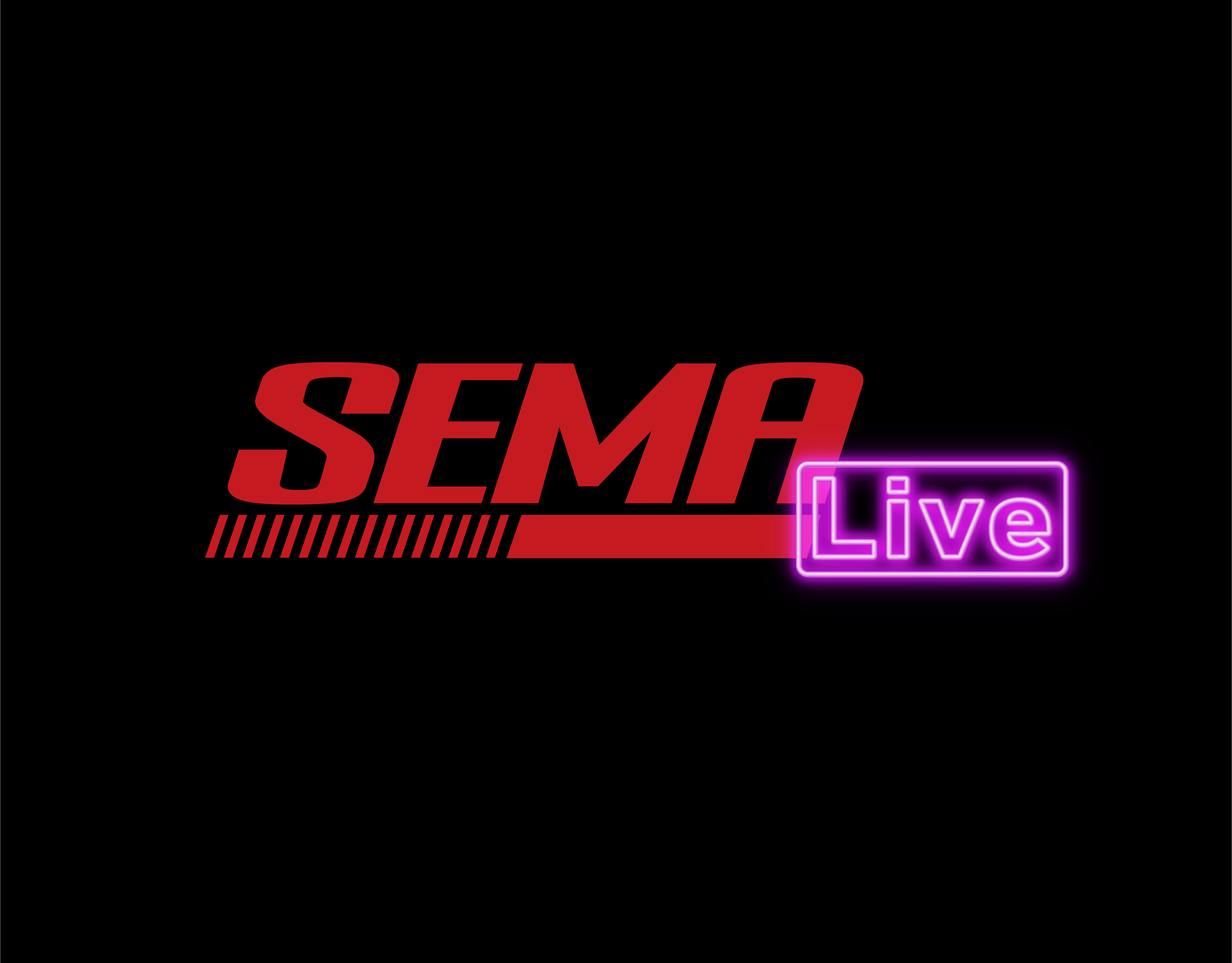 SEMA SHOW LAUNCHES FIRST-EVER LIVE STREAM EXPERIENCE - Torqued Magazine
