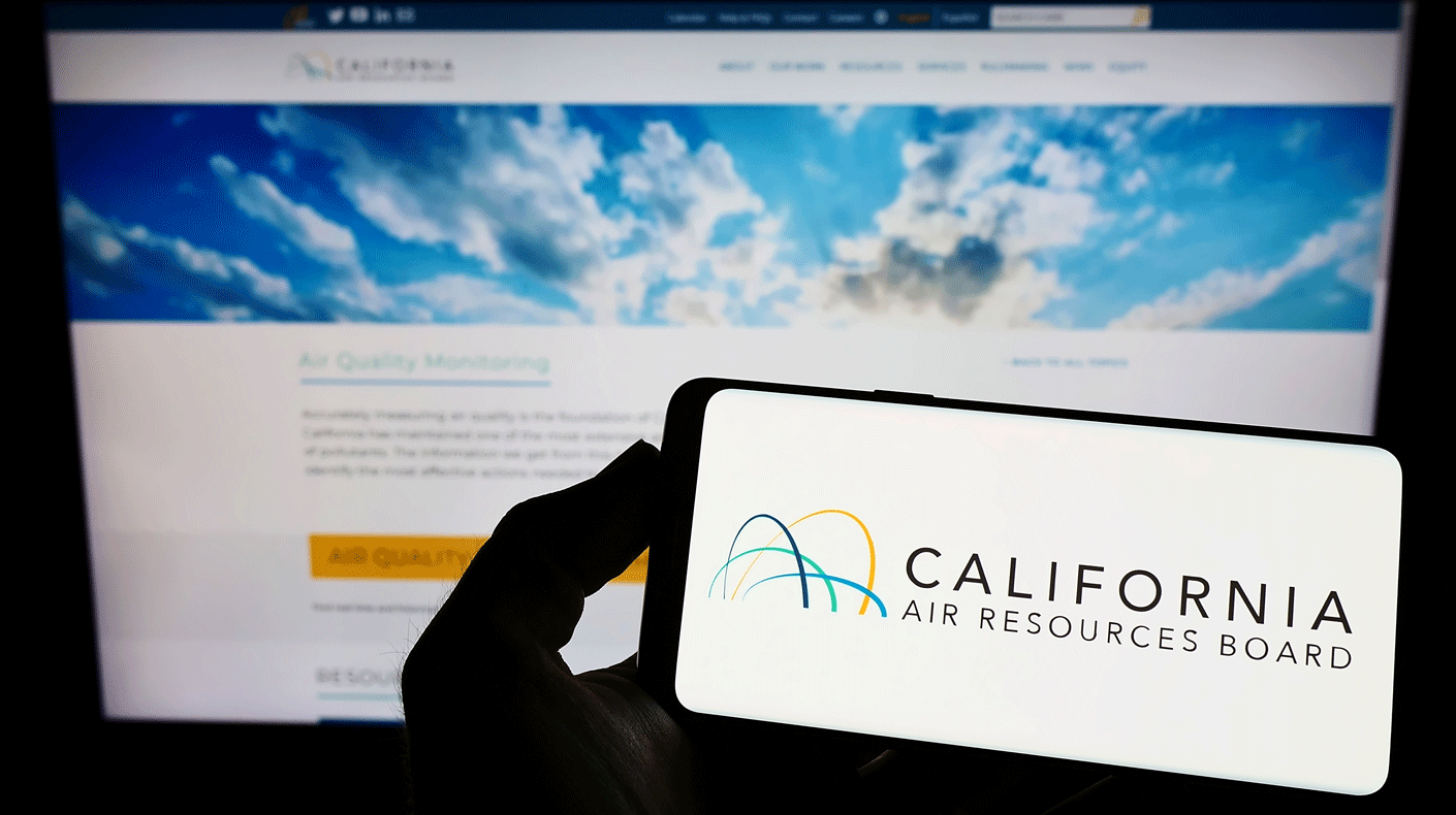 California Delays Enforcement of Climate Disclosure Laws - Torqued Magazine