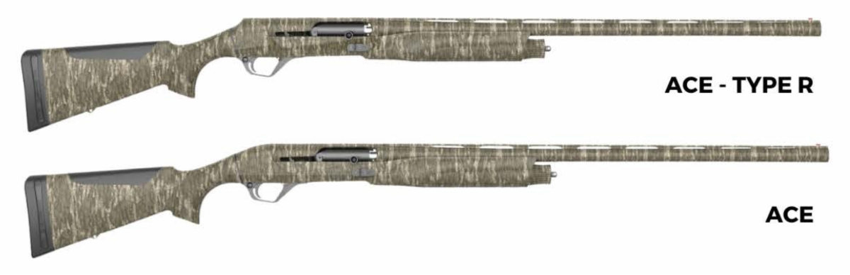 RETAY USA Unveils the Air Control Extreme (ACE): Redefining Shotgun ...