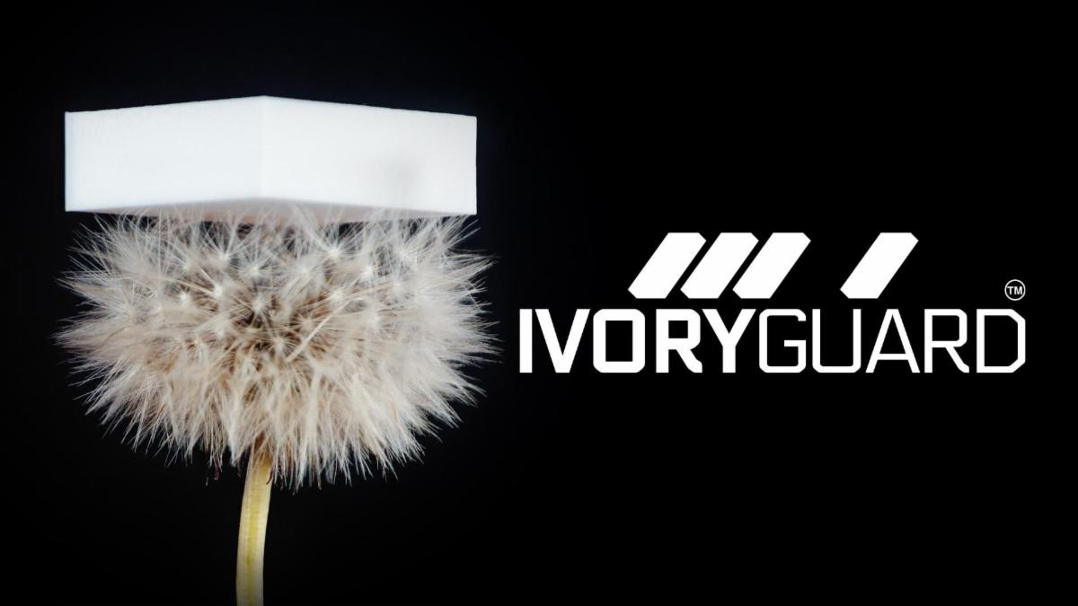 Adept Armor Unveils Ivoryguard™, an Ultra-Lightweight Foam Redefining ...