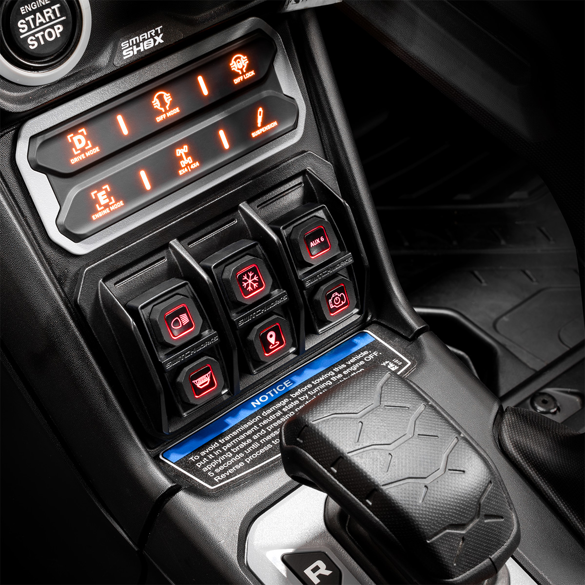 SSV Works Launches SWITCH Works Sierra6:The Ultimate Plug-&-Play ...