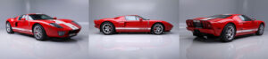 1967 Chevrolet Camaro Owned by Grammy-Nominated Singer, Songwriter ...