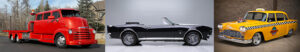 Barrett-Jackson Scottsdale Auction Celebrates Incredible Start to New ...