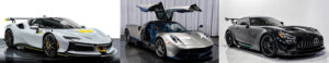 American Nostalgia Highlights Docket of Authentic Automobilia at 2026 ...