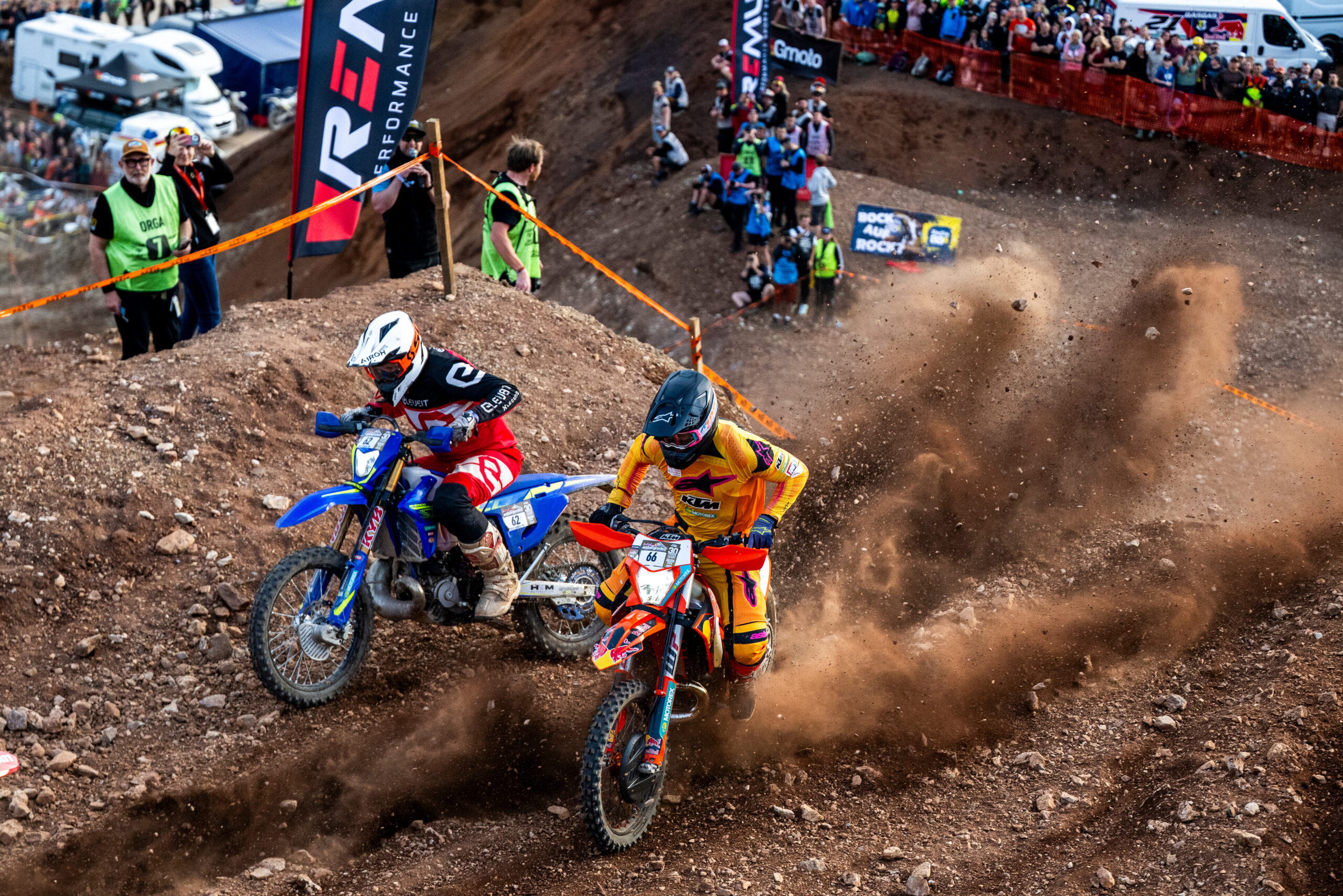 Red Bull Erzbergrodeo 2026: Mani Lettenbichler wins fifth title as the ...
