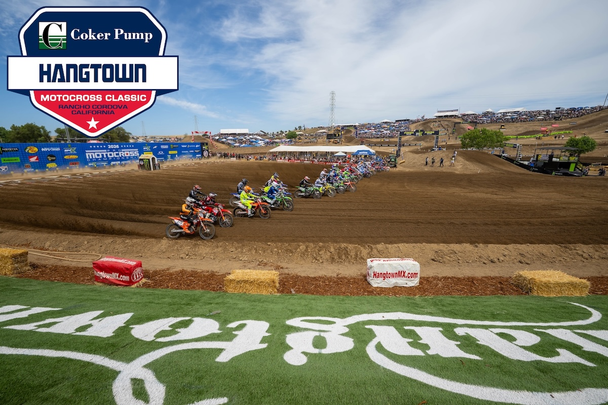 SMX World Championship Round 19 – Pro Motocross Championship Results ...